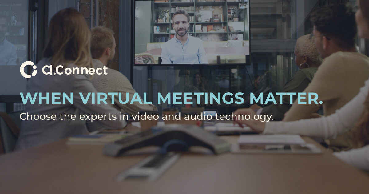 Contact Us | CI.Connect